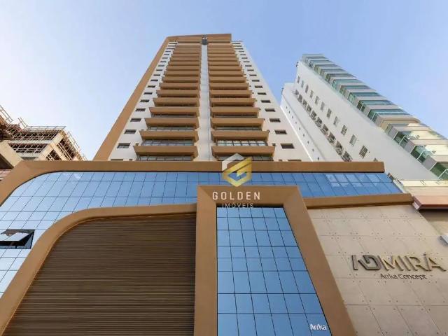 Apartamento para Venda em Balneário Camboriú/SC Centro 4 Quartos