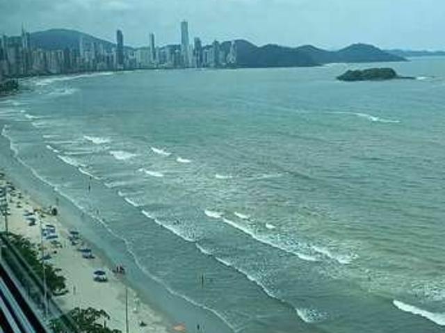 Apartamento para Venda em Balneário Camboriú/SC Centro 4 Quartos