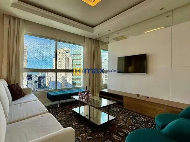 Apartamento para Venda em Balneário Camboriú/SC Centro 4 Quartos
