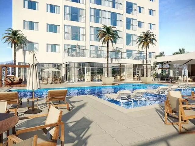 Apartamento para Venda em Balneário Camboriú/SC Centro 4 Quartos