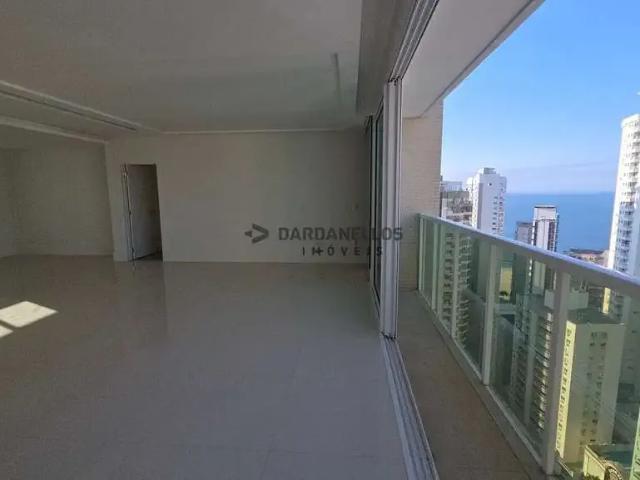 Apartamento para Venda em Balneário Camboriú/SC Centro 4 Quartos