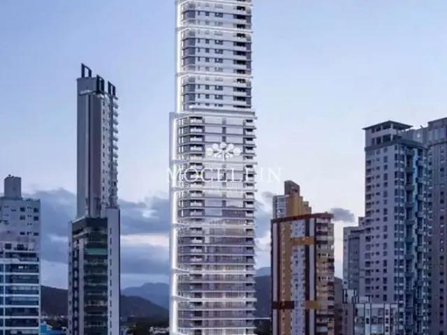 Apartamento para Venda em Balneário Camboriú/SC Centro 4 Quartos