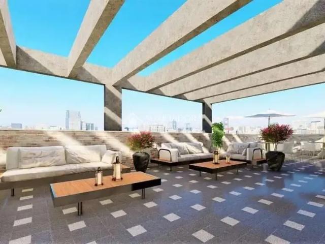 Apartamento para Venda em Balneário Camboriú/SC Centro 2 Quartos