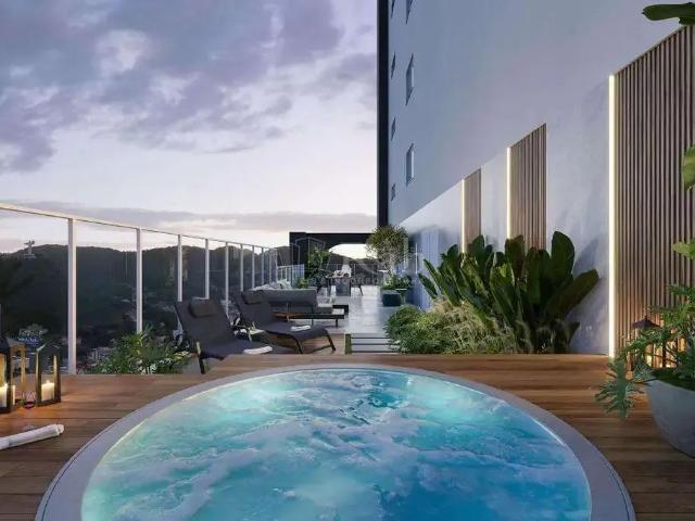 Apartamento para Venda em Balneário Camboriú/SC Centro 4 Quartos