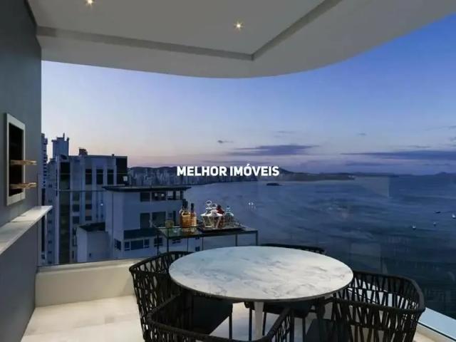 Apartamento para Venda em Balneário Camboriú/SC Centro 4 Quartos