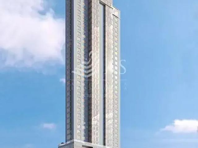 Apartamento para Venda em Balneário Camboriú/SC Centro 4 Quartos