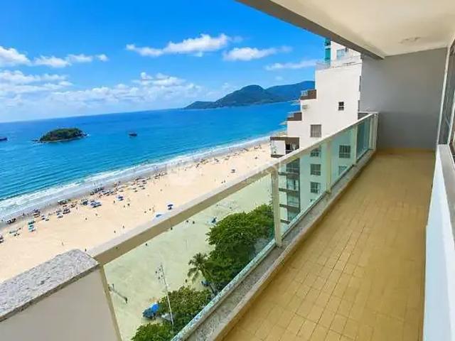 Apartamento para Venda em Balneário Camboriú/SC Centro 4 Quartos