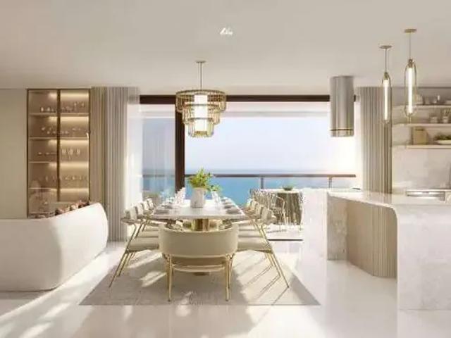 Apartamento para Venda em Balneário Camboriú/SC Centro 4 Quartos