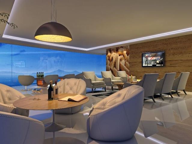 Apartamento para Venda em Balneário Camboriú/SC Centro 4 Quartos