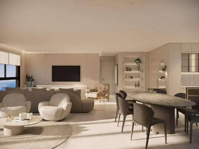 Apartamento para Venda em Balneário Camboriú/SC Centro 4 Quartos