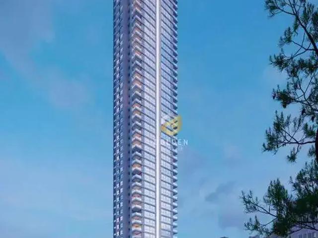 Apartamento para Venda em Balneário Camboriú/SC Centro 4 Quartos