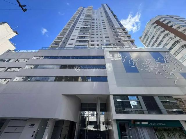 Apartamento para Venda em Balneário Camboriú/SC Centro 4 Quartos