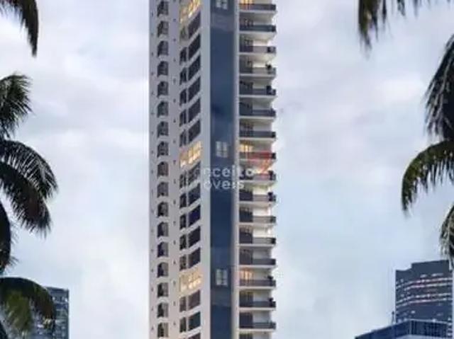 Apartamento para Venda em Balneário Camboriú/SC Centro 4 Quartos