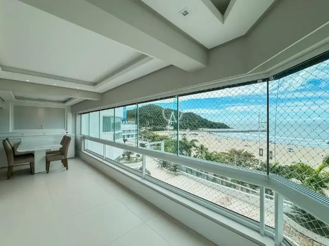 Apartamento para Venda em Balneário Camboriú/SC Centro 4 Quartos