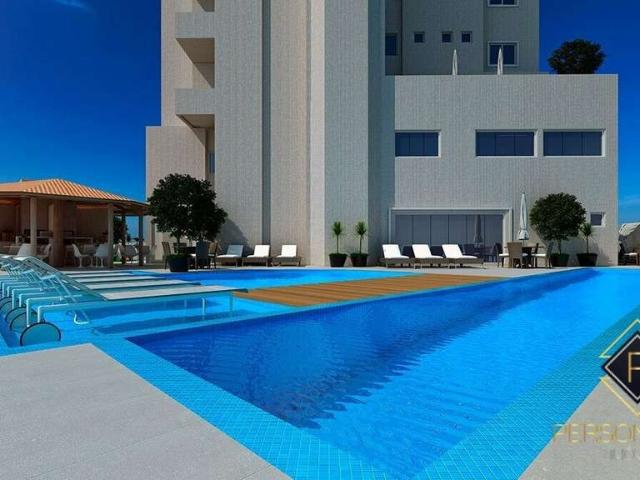 Apartamento para Venda em Balneário Camboriú/SC Centro 4 Quartos