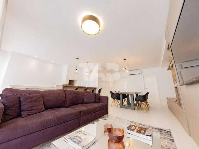 Apartamento para Venda em Balneário Camboriú/SC Centro 4 Quartos