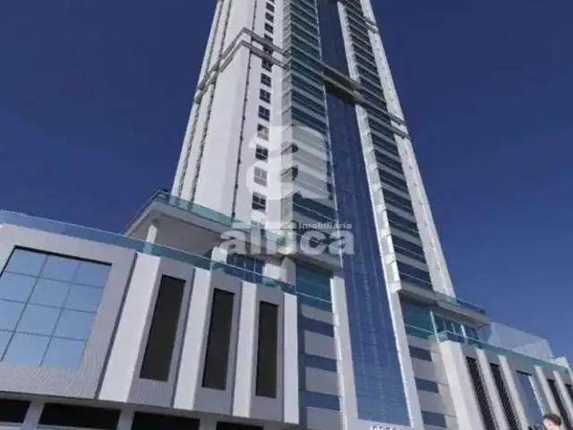 Apartamento para Venda em Balneário Camboriú/SC Centro 4 Quartos