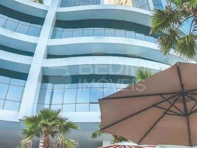 Apartamento para Venda em Balneário Camboriú/SC Centro 4 Quartos