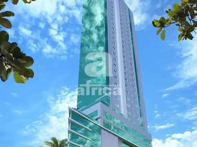 Apartamento para Venda em Balneário Camboriú/SC Centro 4 Quartos