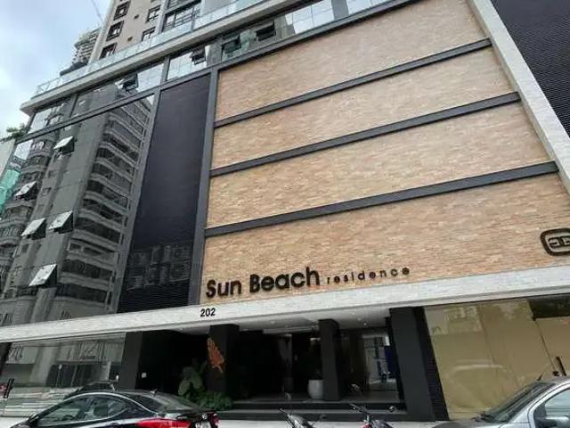 Apartamento para Venda em Balneário Camboriú/SC Centro 4 Quartos