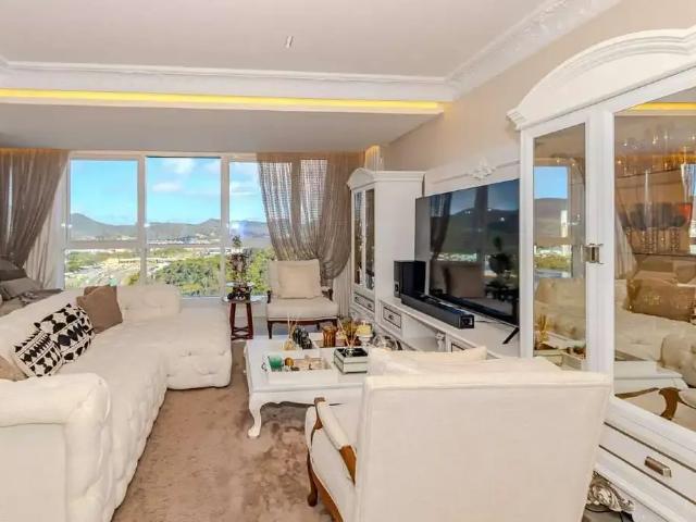 Apartamento para Venda em Balneário Camboriú/SC Centro 4 Quartos