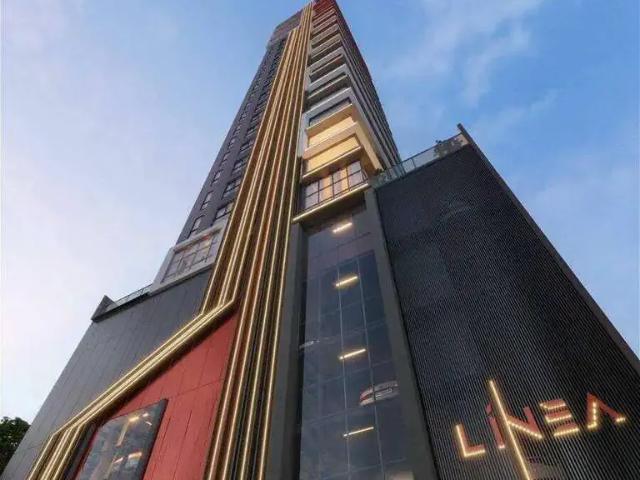 Apartamento para Venda em Balneário Camboriú/SC Centro 4 Quartos