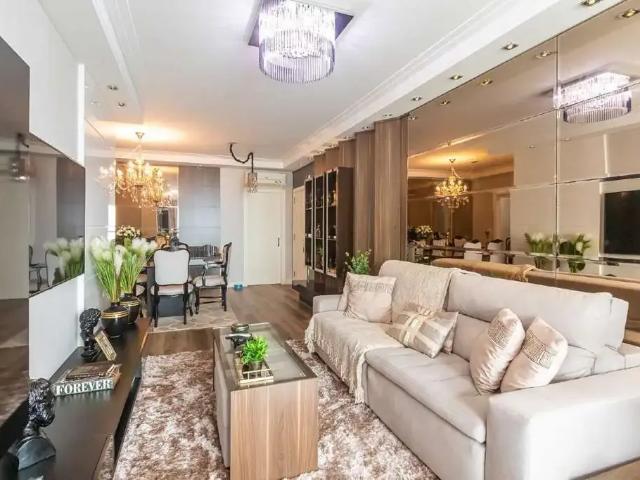 Apartamento para Venda em Balneário Camboriú/SC Centro 4 Quartos