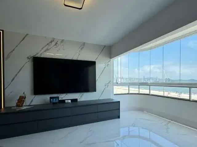 Apartamento para Venda em Balneário Camboriú/SC Centro 4 Quartos