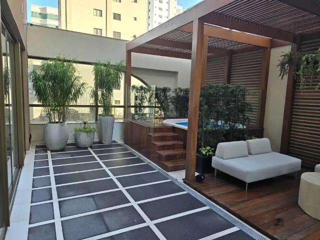 Apartamento para Venda em Balneário Camboriú/SC Centro 4 Quartos