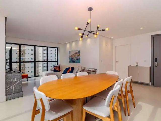 Apartamento para Venda em Balneário Camboriú/SC Centro 4 Quartos