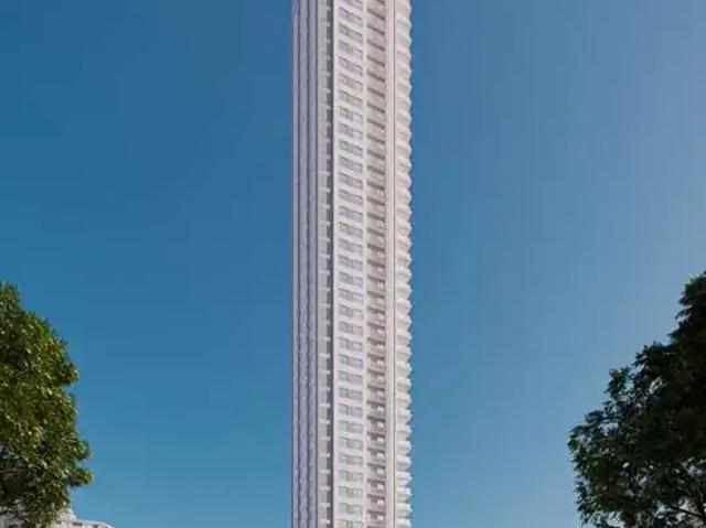 Apartamento para Venda em Balneário Camboriú/SC Centro 4 Quartos