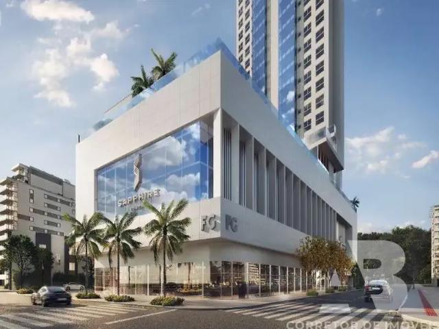 Apartamento para Venda em Balneário Camboriú/SC Centro 4 Quartos
