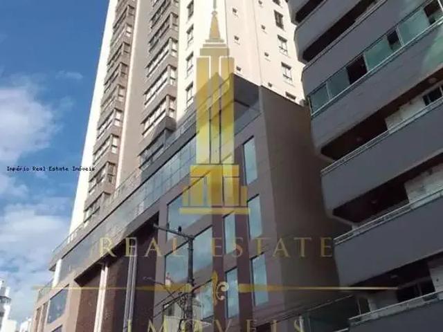Apartamento para Venda em Balneário Camboriú/SC Centro 4 Quartos