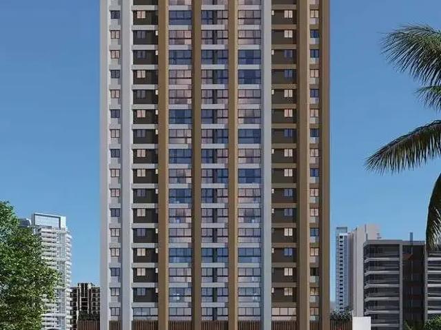 Apartamento para Venda em Balneário Camboriú/SC Centro 4 Quartos