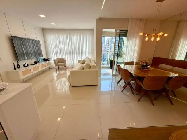 Apartamento para Venda em Balneário Camboriú/SC Centro 4 Quartos