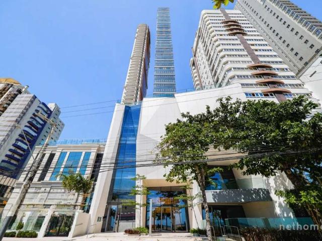 Apartamento para Venda em Balneário Camboriú/SC Centro 4 Quartos