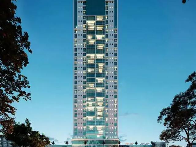 Apartamento para Venda em Balneário Camboriú/SC Centro 4 Quartos