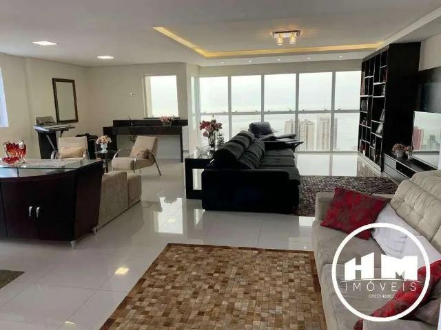 Apartamento para Venda em Balneário Camboriú/SC Centro 4 Quartos