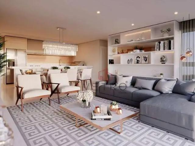 Apartamento para Venda em Balneário Camboriú/SC Centro 4 Quartos