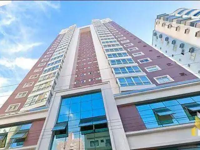 Apartamento para Venda em Balneário Camboriú/SC Centro 4 Quartos