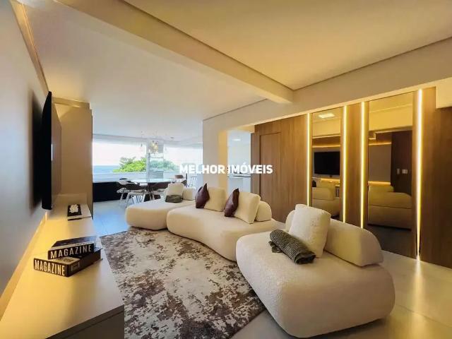 Apartamento para Venda em Balneário Camboriú/SC Centro 4 Quartos