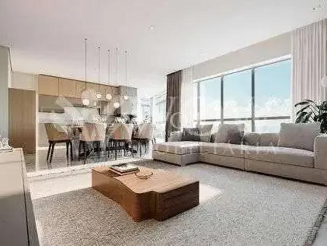 Apartamento para Venda em Balneário Camboriú/SC Centro 4 Quartos