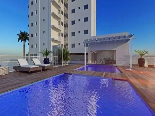 Apartamento para Venda em Balneário Camboriú/SC Centro 4 Quartos