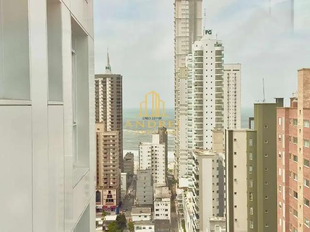 Apartamento para Venda em Balneário Camboriú/SC Centro 4 Quartos
