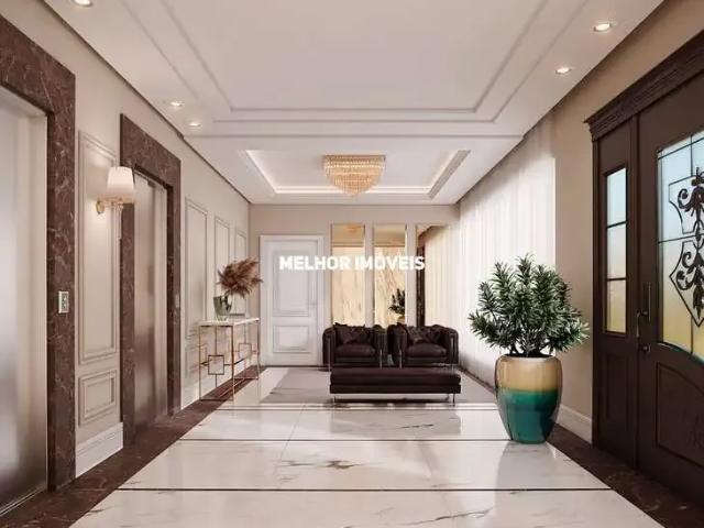 Apartamento para Venda em Balneário Camboriú/SC Centro 4 Quartos