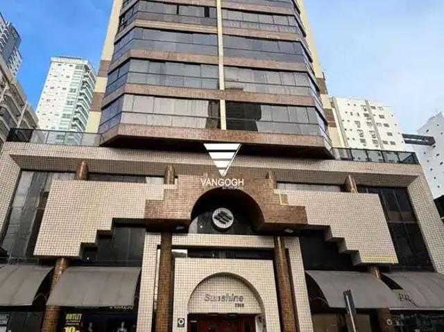 Apartamento para Venda em Balneário Camboriú/SC Centro 4 Quartos