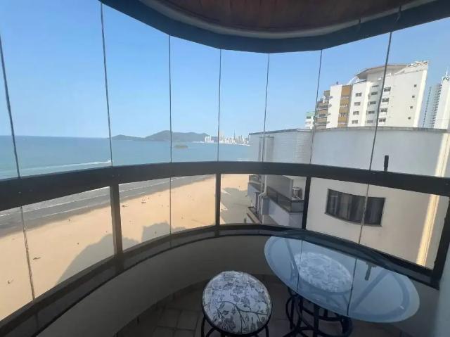 Apartamento para Venda em Balneário Camboriú/SC Centro 4 Quartos