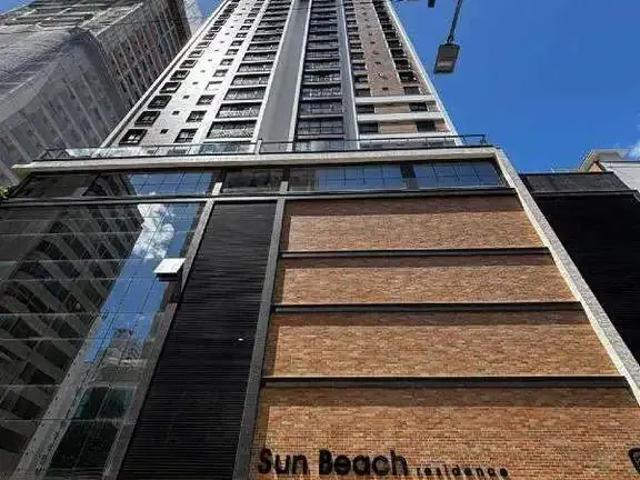 Apartamento para Venda em Balneário Camboriú/SC Centro 4 Quartos