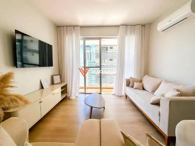Apartamento para Venda em Balneário Camboriú/SC Centro 4 Quartos