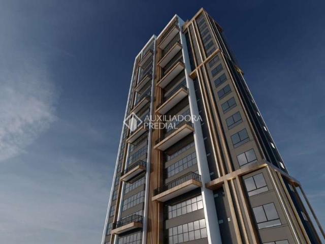 Apartamento para Venda em Balneário Camboriú/SC Centro 4 Quartos